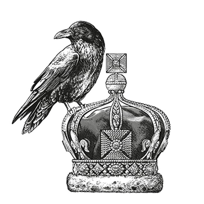 Tower Of London Ravens