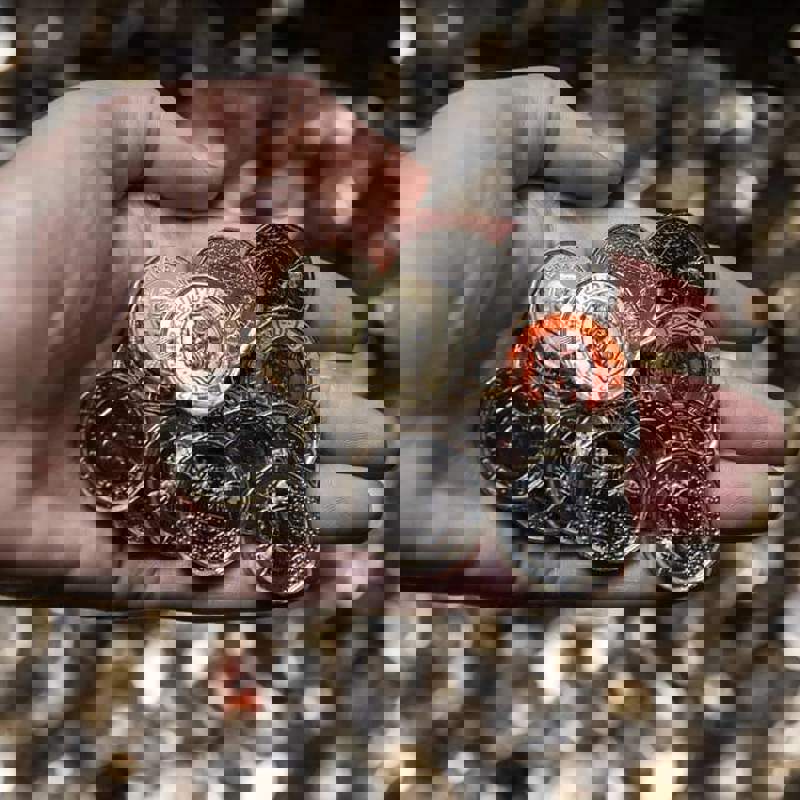 Press releases and enquires | The Royal Mint