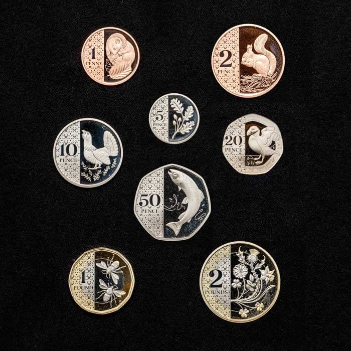 Press releases and enquires | The Royal Mint