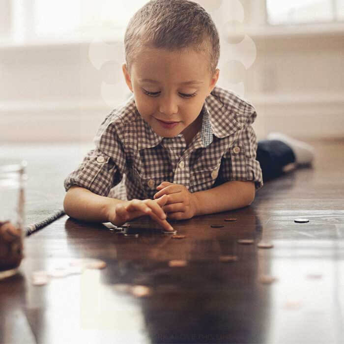 Why Over Half of Brits Love Collecting | The Royal Mint