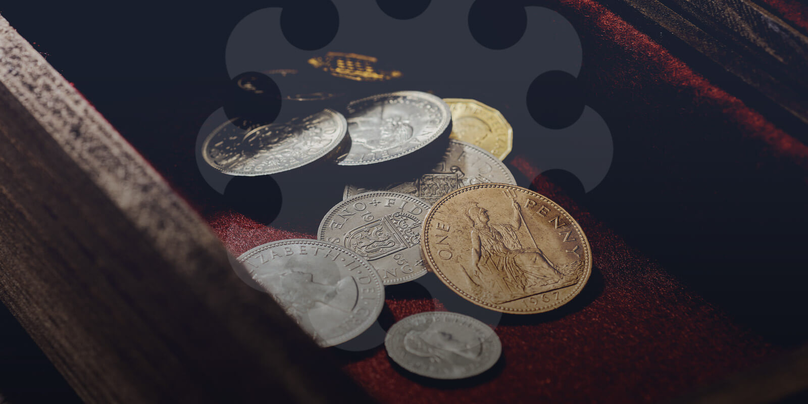 The Nations Big Coin Collection | The Royal Mint