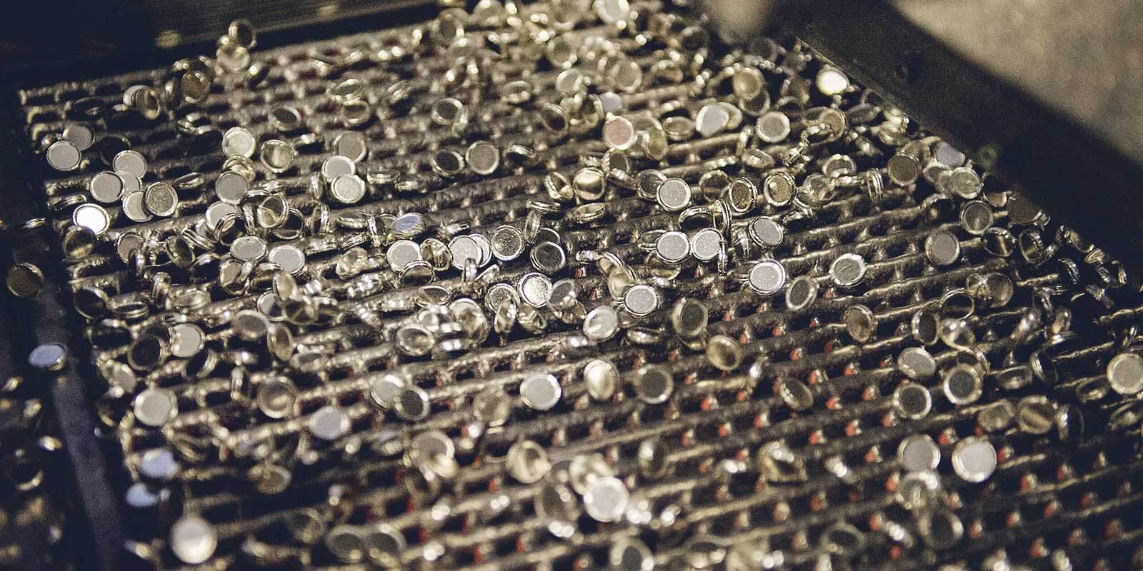 Circulating Coin | The Royal Mint