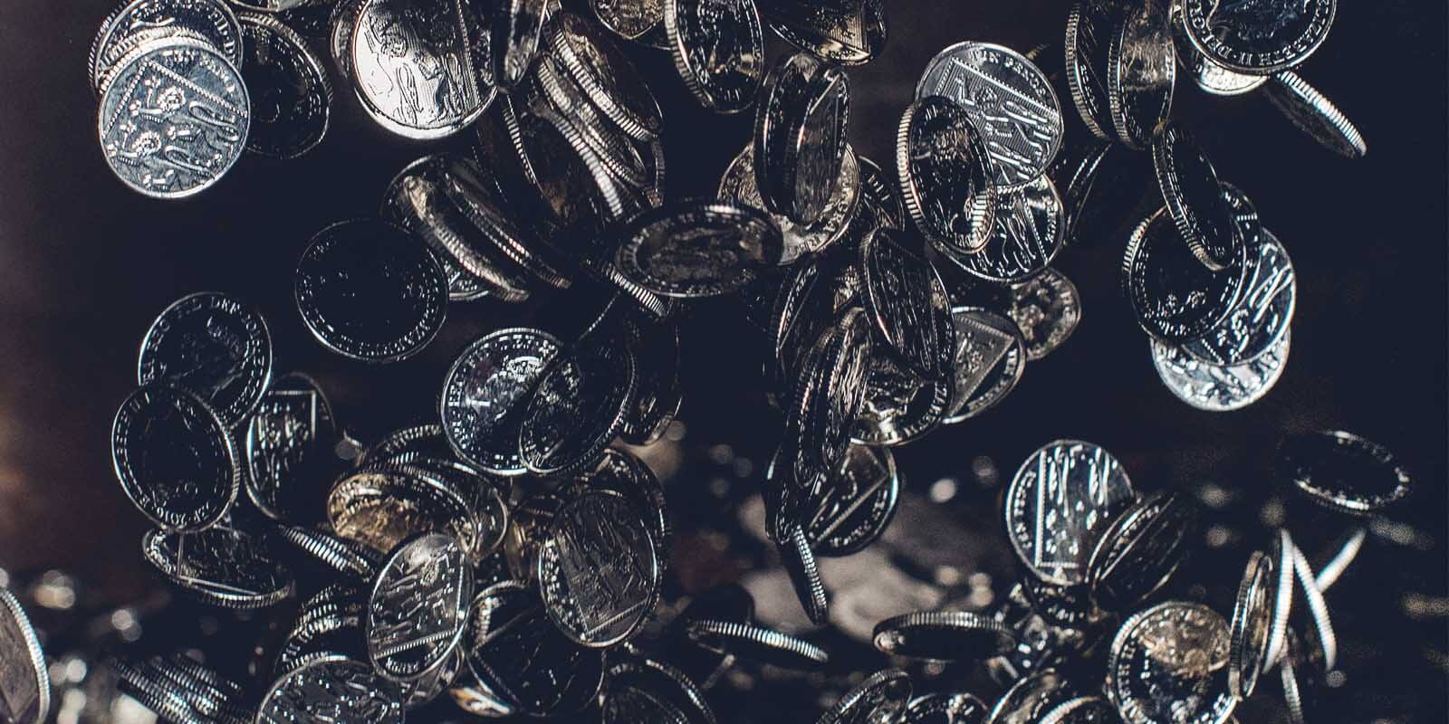 Circulating Coin | The Royal Mint