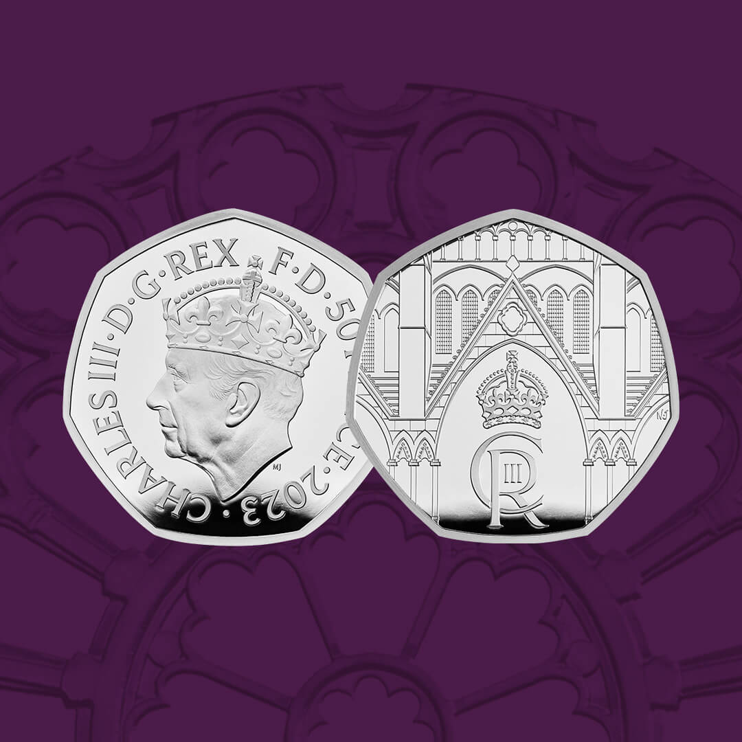 Strike Your Own Coin | The Royal Mint