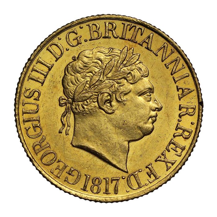 All Gold Sovereign Coins | The Royal Mint