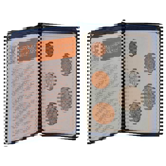 Collectable Coin Sets | The Royal Mint