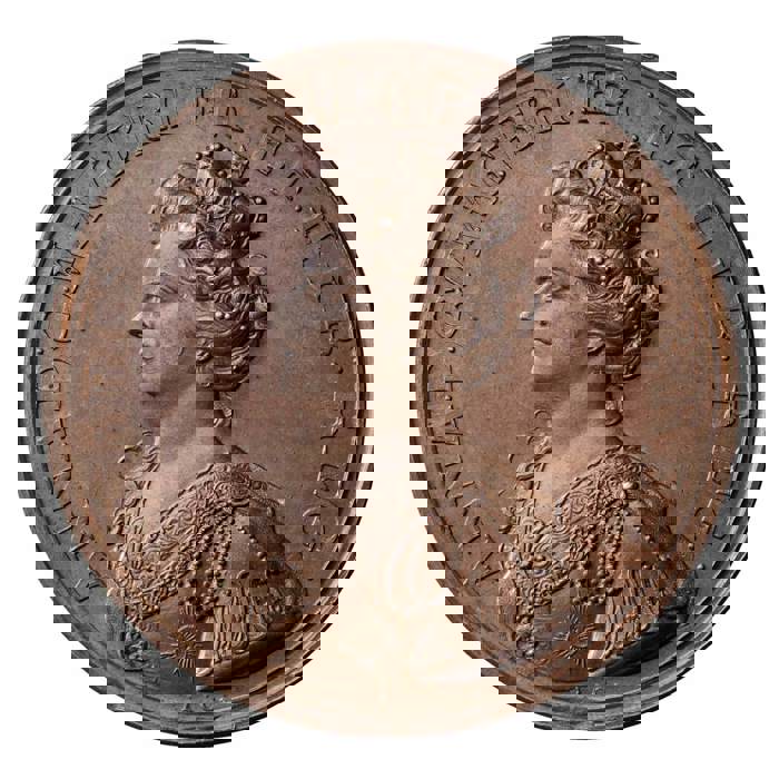 Anne | The Royal Mint