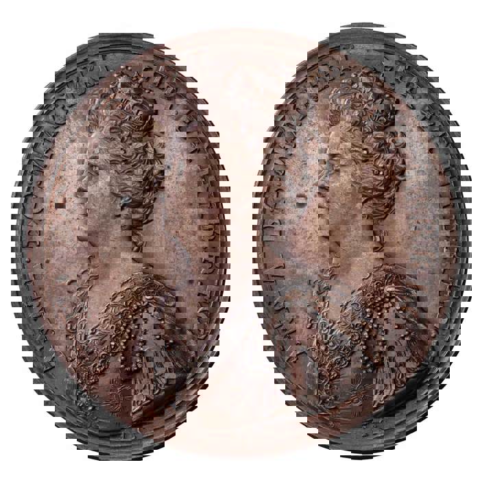 Anne | The Royal Mint