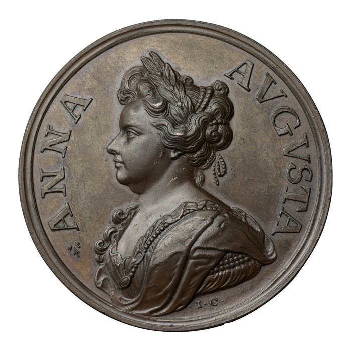 Anne | The Royal Mint