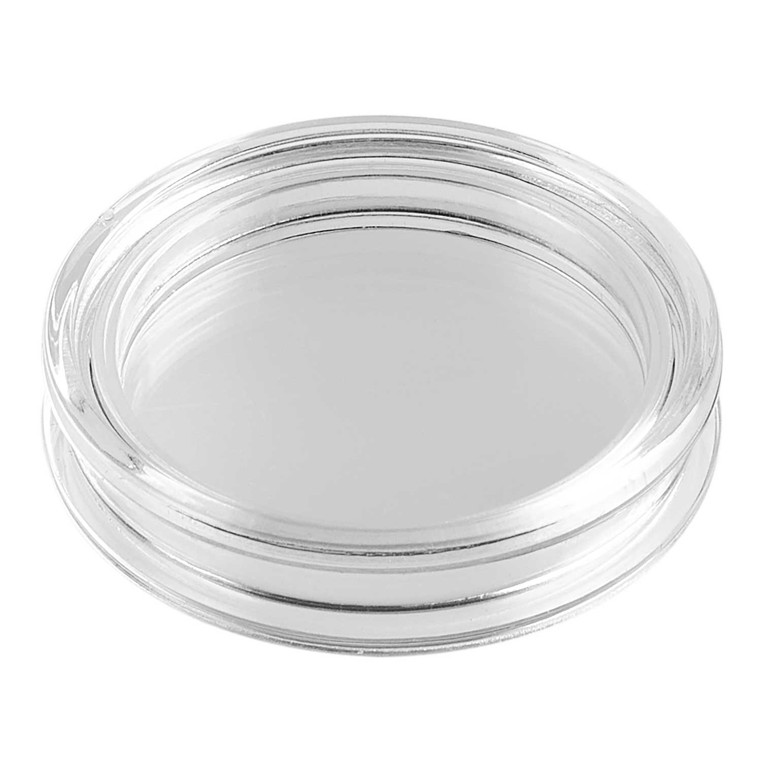 20mm Coin Capsule 10 Pack | The Royal Mint