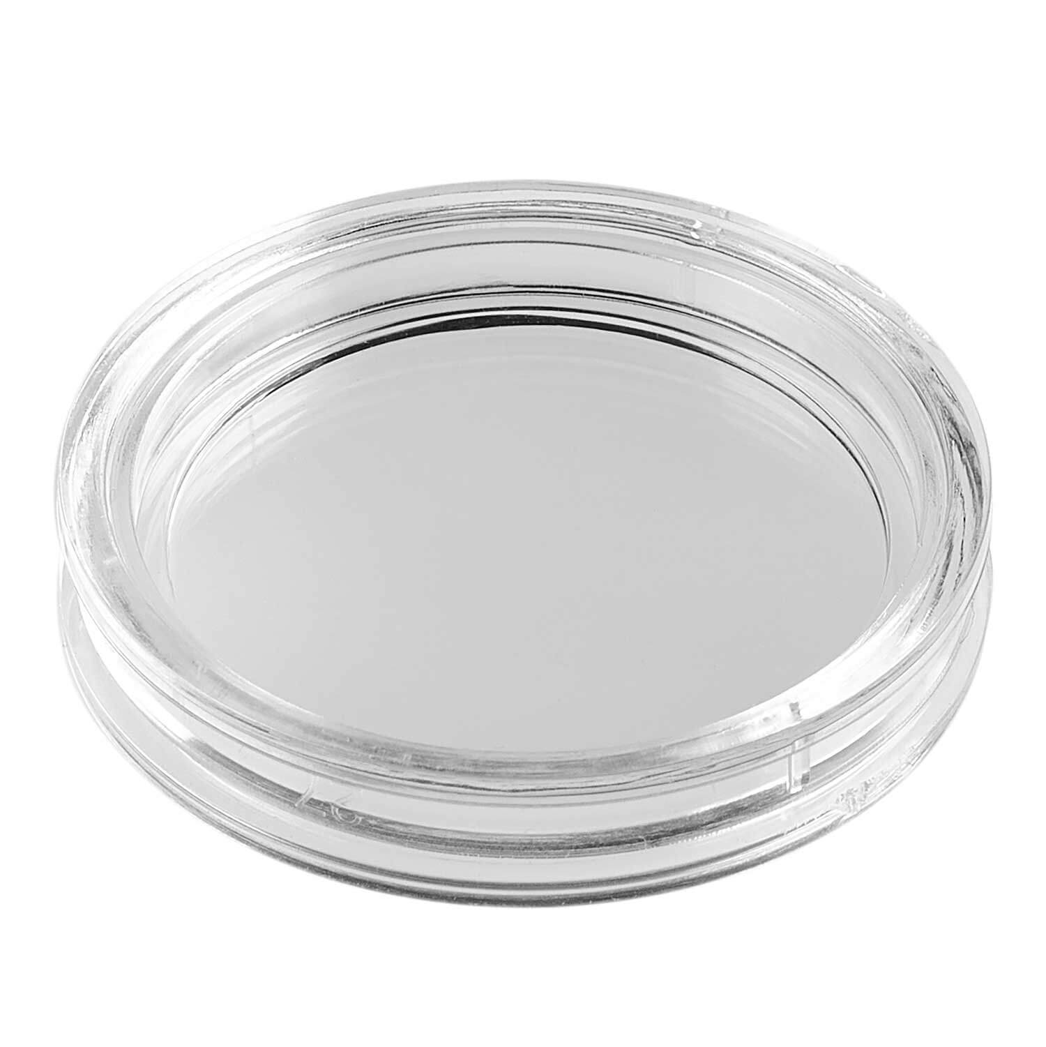 27mm Coin Capsule 10 Pack | The Royal Mint