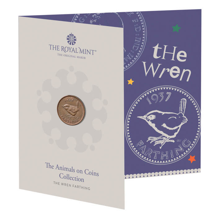 1900 - 1970 UK Coins | The Royal Mint