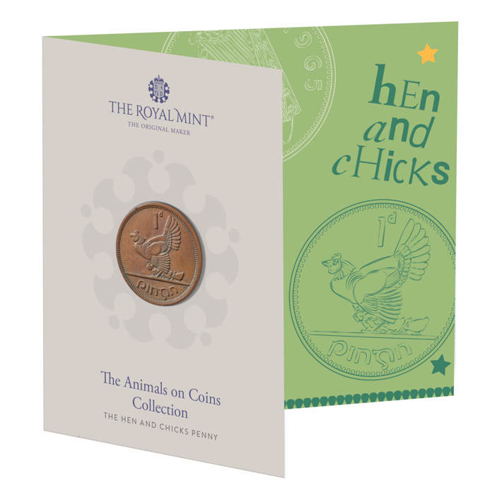 1900 - 1970 UK Coins | The Royal Mint