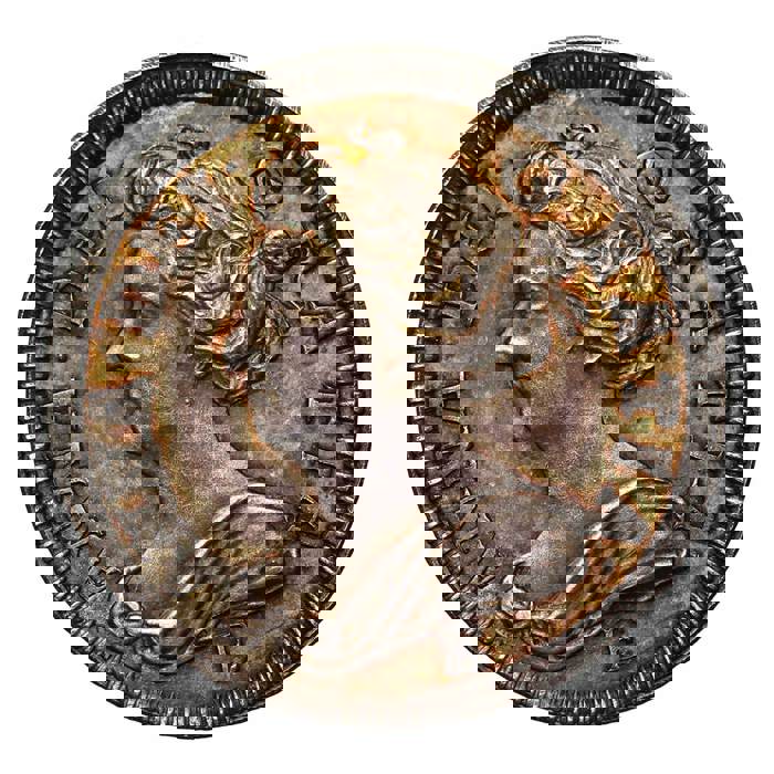 Anne | The Royal Mint