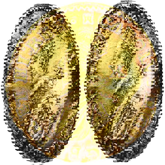 Charles I | The Royal Mint