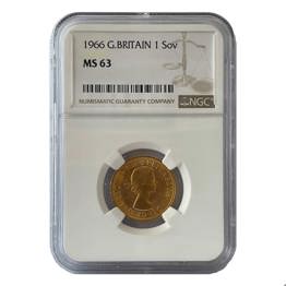 Queen Elizabeth II Sovereigns | The Royal Mint