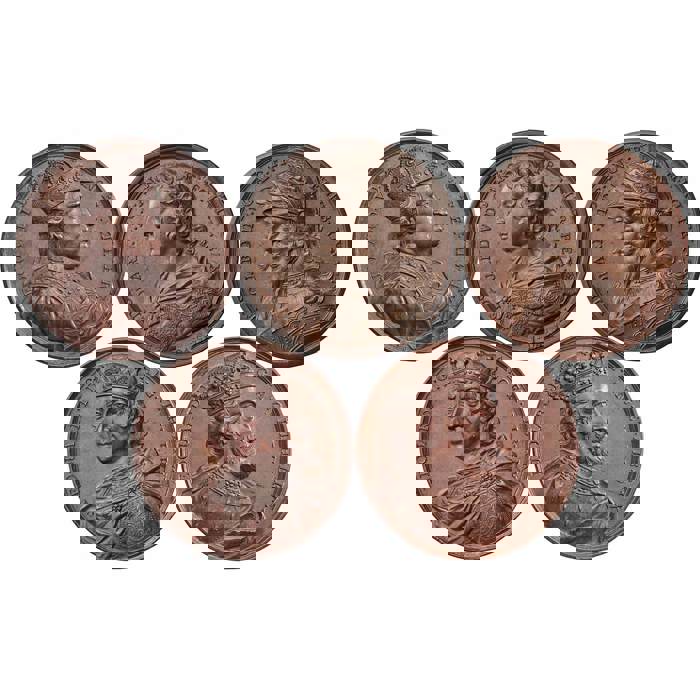 Medals | The Royal Mint