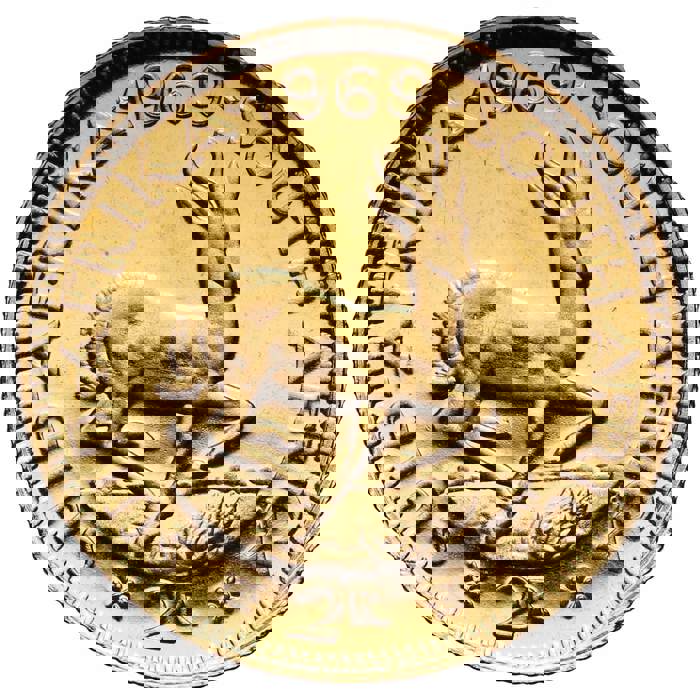 South Africa | The Royal Mint