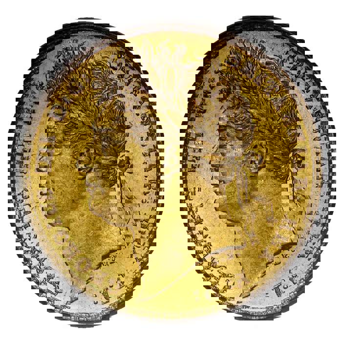 George IV | The Royal Mint