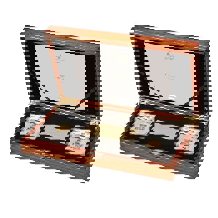 King George III Coins | The Royal Mint