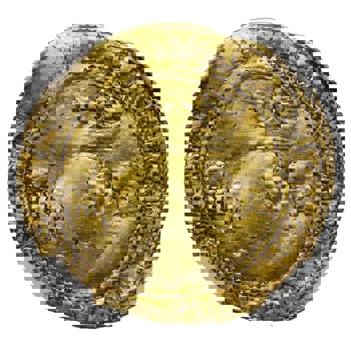 Henry VIII | The Royal Mint