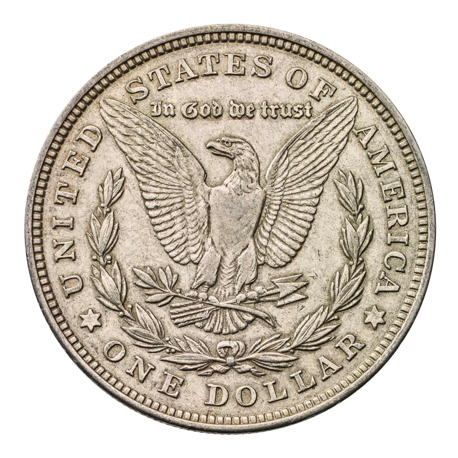 dollar coins silver