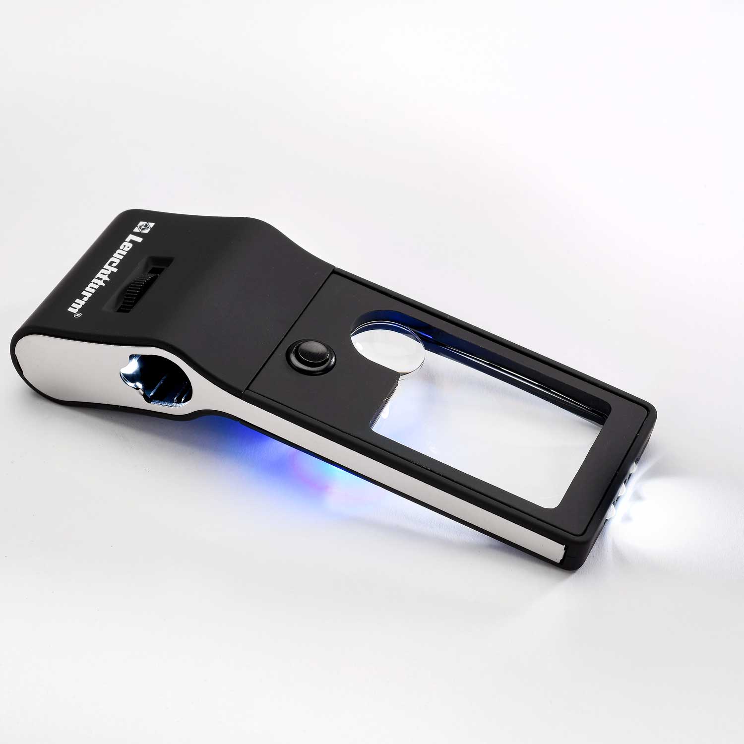6-In-1 Pocket Magnifier | The Royal Mint