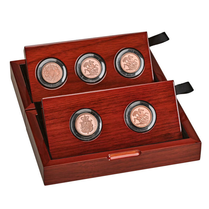 His Majesty King Charles III | The Royal Mint
