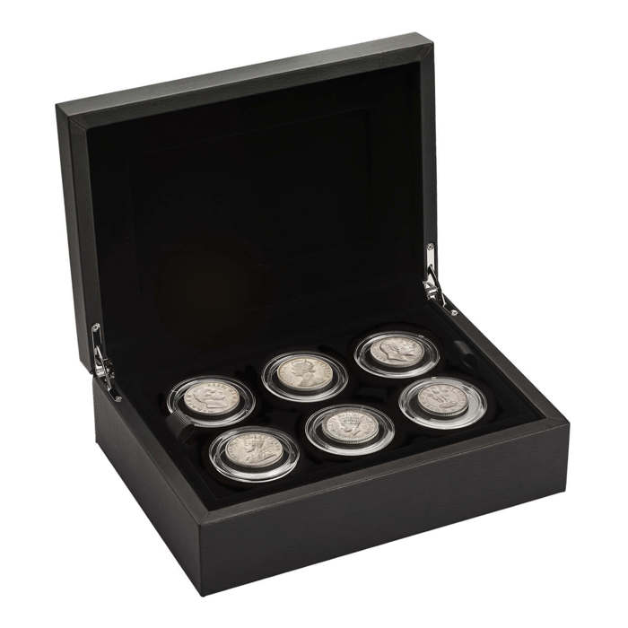 Indian Coins | The Royal Mint