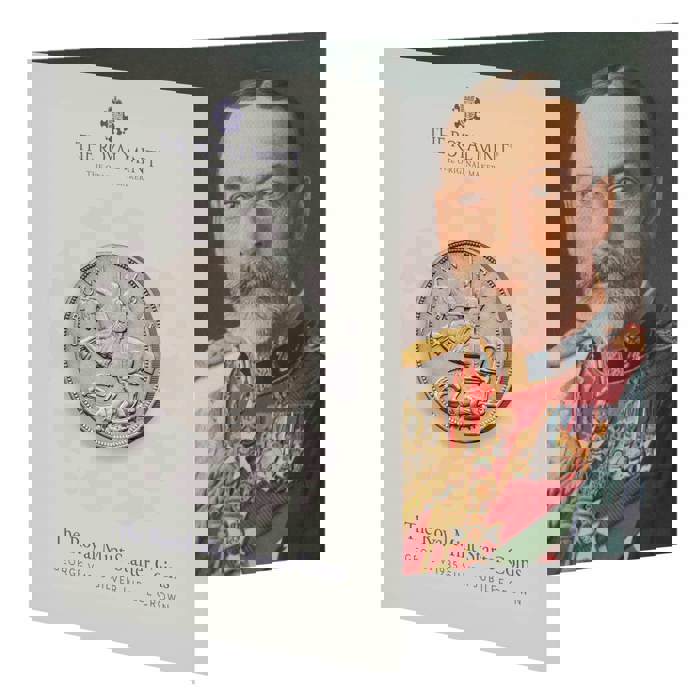 1900 - 1970 UK Coins | The Royal Mint