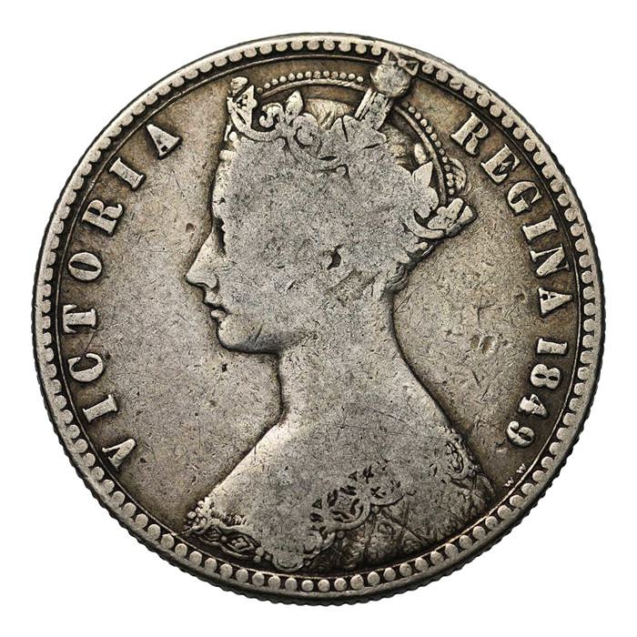 Florin | The Royal Mint