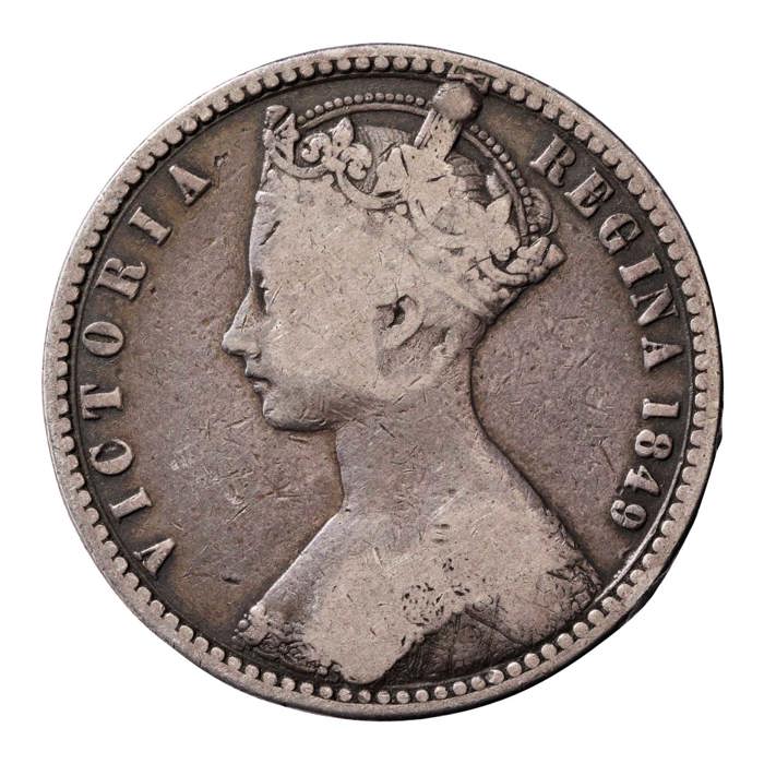 Florin | The Royal Mint