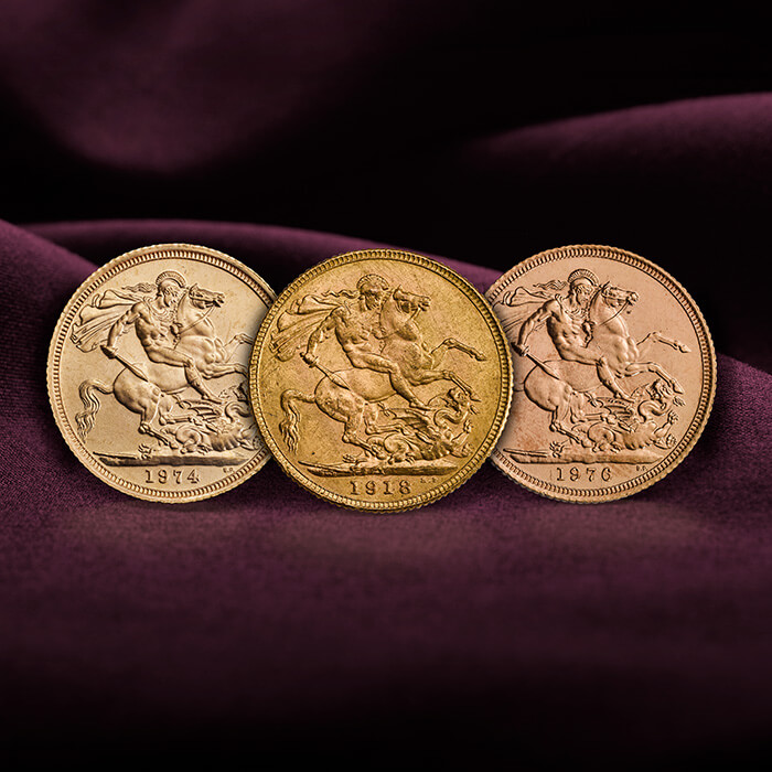 Historic Hidden Gems | The Royal Mint