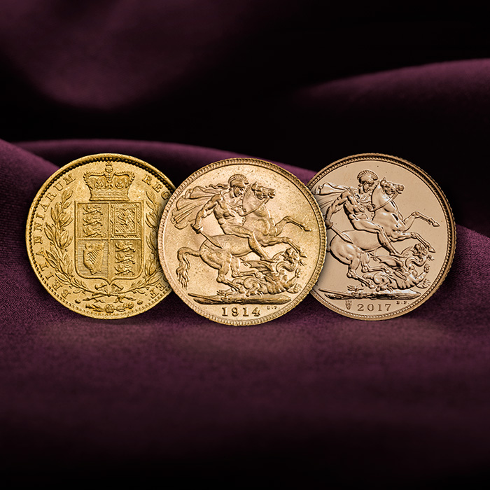 Shop | The Royal Mint