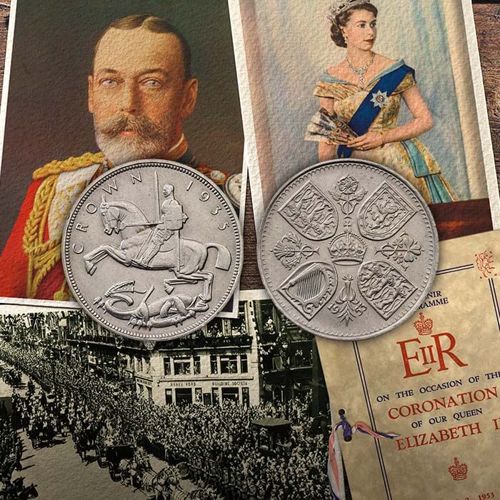 Shop | The Royal Mint
