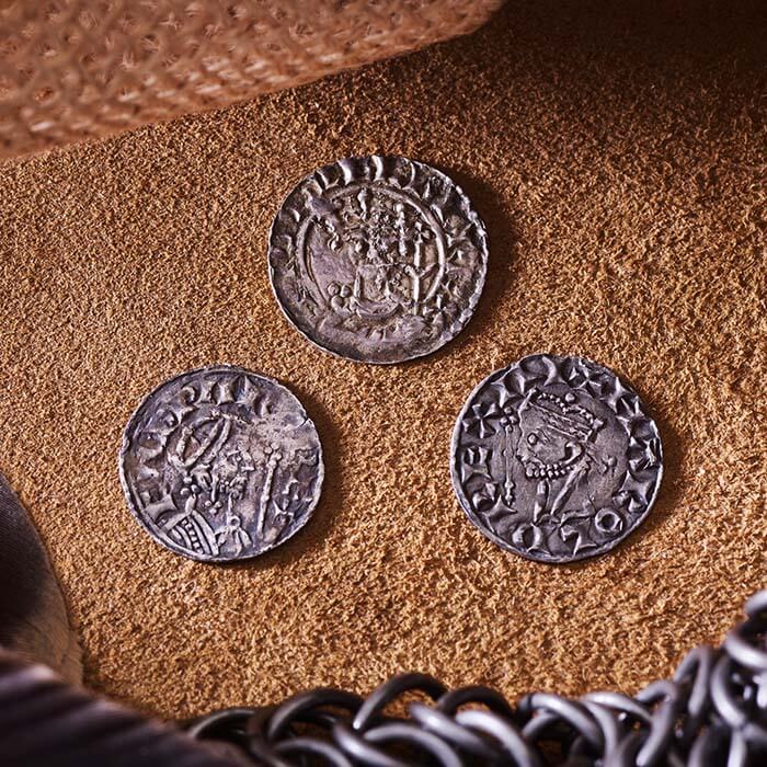 The Royal Mint