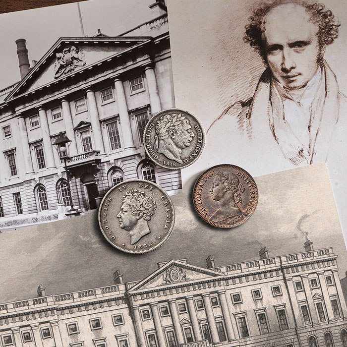 Shop | The Royal Mint