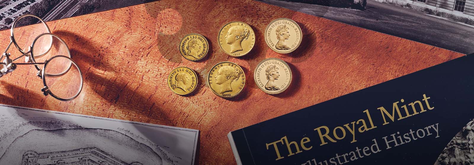 The Royal Mint