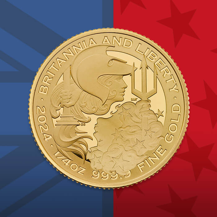 Historic Editions | The Royal Mint