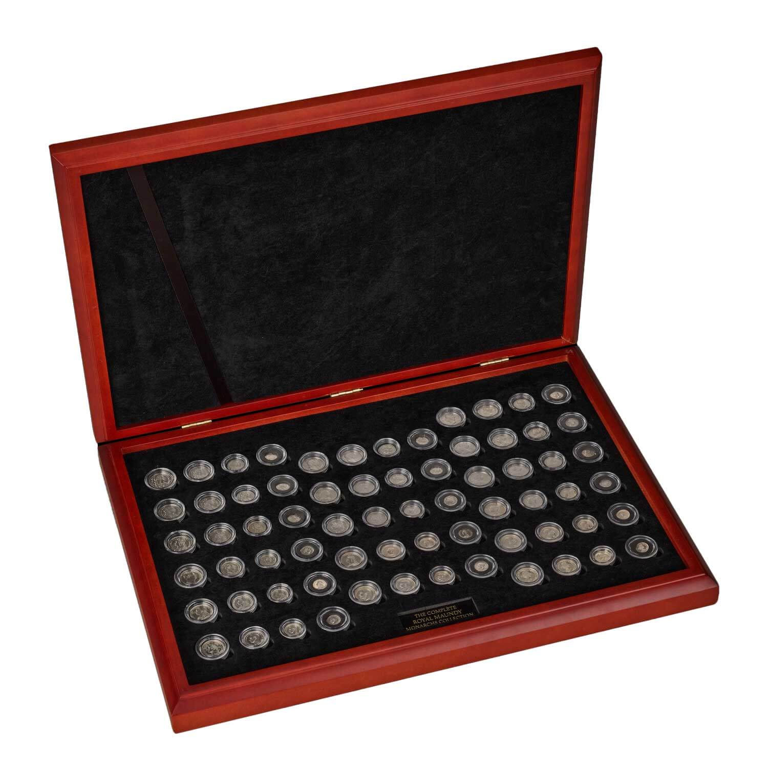 the royal   complete box set