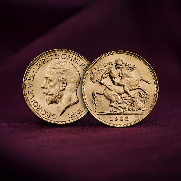 A New Era for British Coinage | The Royal Mint