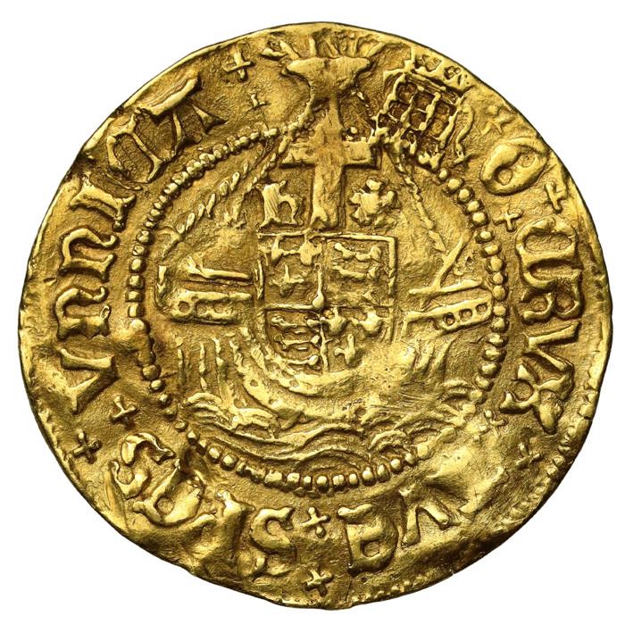 Henry VIII | The Royal Mint