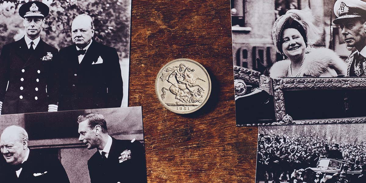 The Royal Mint Starter Sets | The Royal Mint