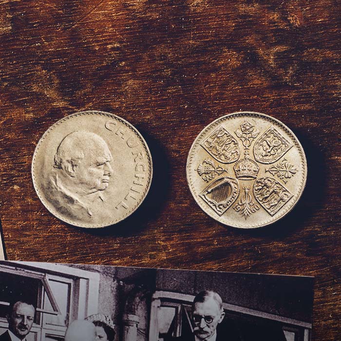 The Royal Mint Starter Sets | The Royal Mint