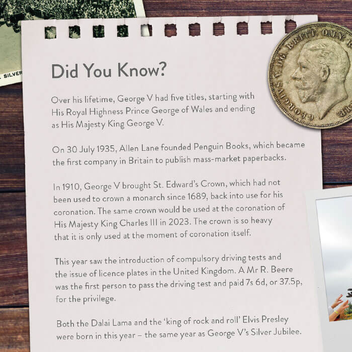 The Royal Mint Starter Sets | The Royal Mint