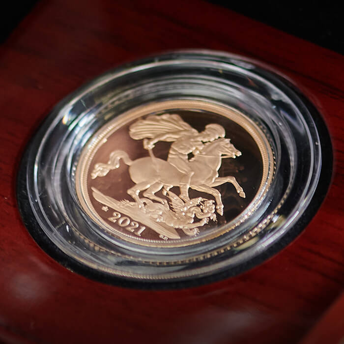 Trial of The Pyx | The Royal Mint