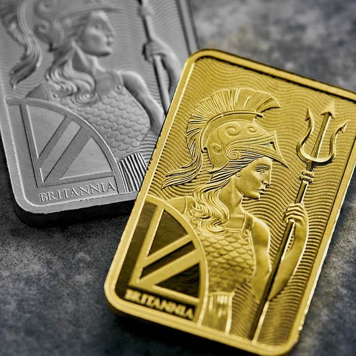 Gold Bars