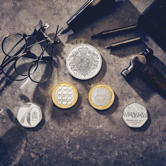 British Coins | The Royal Mint