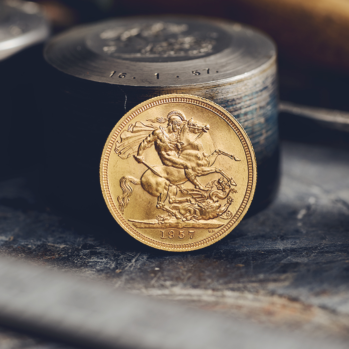 British Coins | The Royal Mint