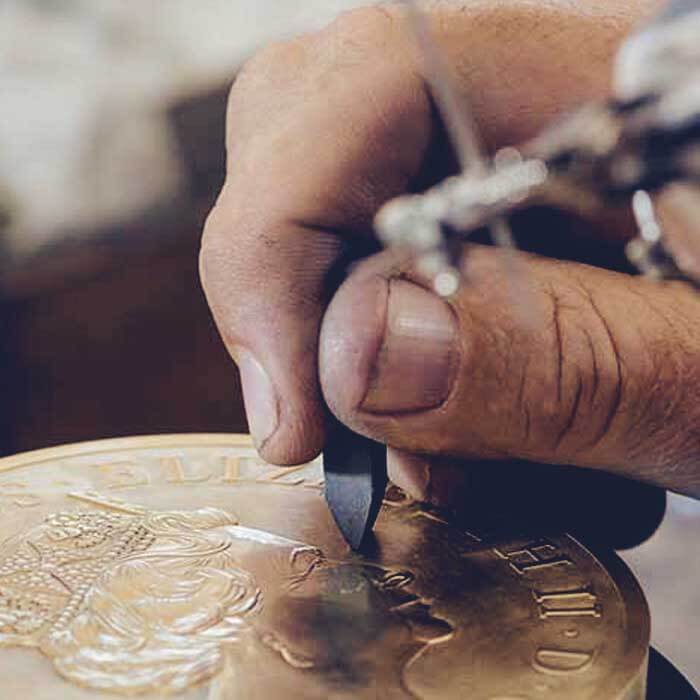 Discover More About The Royal Mint | The Royal Mint